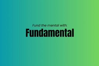 Fundamental | Devpost