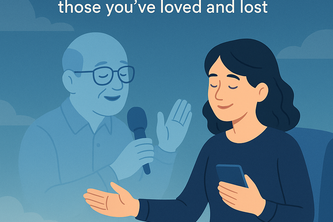 Eternal Connect | Devpost