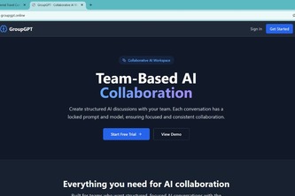 Team VisionAI | Devpost