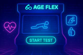 Age Flex | Devpost