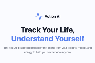 Action AI | Devpost