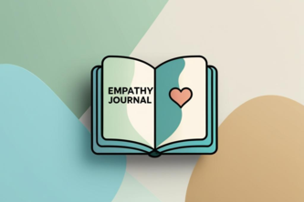 Empathy Journal Web Application | Devpost