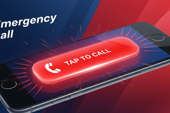 Emergency: Connect Call | Devpost