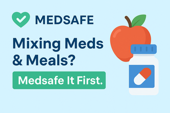 MedSafe | Devpost