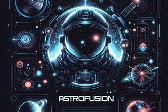 AstroFusion – Explore the Cosmos | Devpost