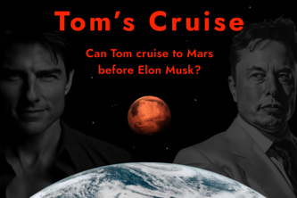 Tom's Cruise | Devpost