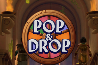 Pop & Drop | Devpost