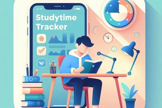 StudyTime Tracker | Devpost