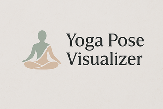 Yoga Pose Visualizer | Devpost