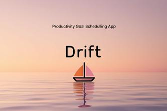 Drift | Devpost