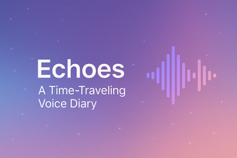 Echo | Devpost