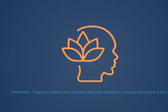 MoodMate - Your AI-Powered Emotional Wellness Companion | Devpost