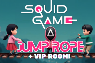 Squid Game Jump Rope | Devpost