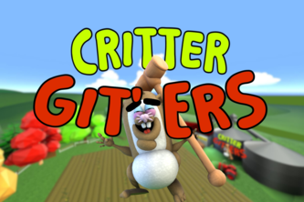 Critter Git'Ers | Devpost