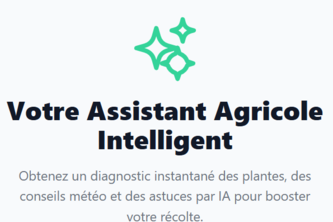 Agri Assist | Devpost