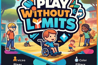 Inclusive Play | Devpost