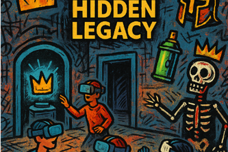 Hidden Legacy | Devpost