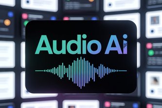 AUDIO AI | Devpost