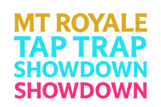 MT Royale: Tap Trap Showdown | Devpost
