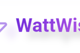 Watt Wise | Devpost