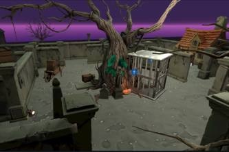 Hide Until the End | Devpost