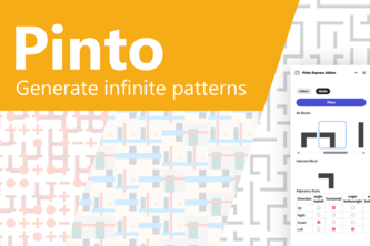 Pinto Patterns | Devpost