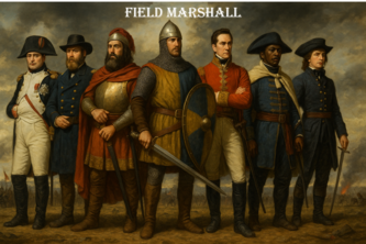 Field Marshall | Devpost