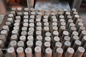 Tensile Strength Predictor | Devpost