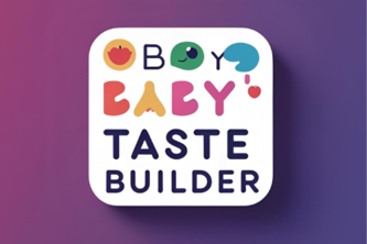 Baby Taste Builder | Devpost