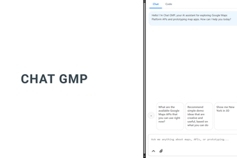 Chat GMP | Devpost