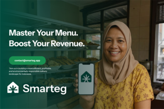 Smarteg: Voice AI for Zero-Waste Eateries | Devpost
