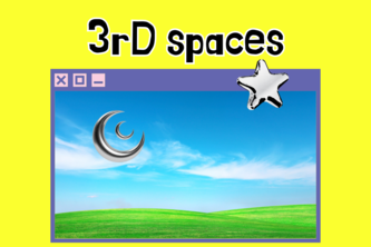 3rD spaces | Devpost