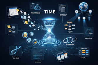 Productivity Flow | Devpost