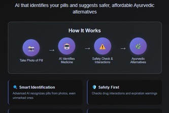 PillWise | Devpost