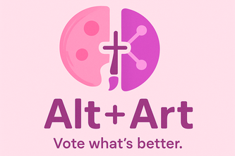 Alt+Art | Devpost