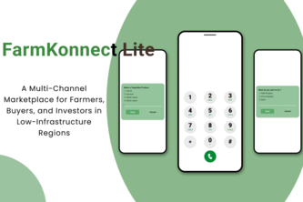 FarmKonnect Lite | Devpost
