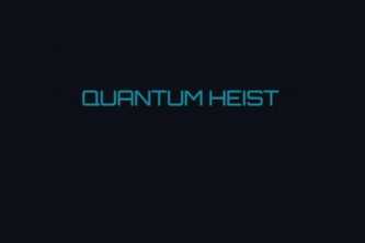 Quantum Heist | Devpost