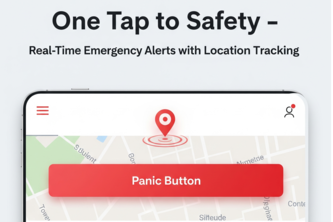 One Tap Alert | Devpost