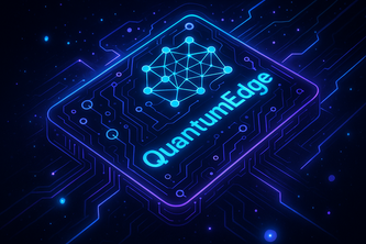 QuantumEdge | Devpost
