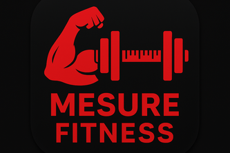 Disqualified: Measure fitness | Devpost