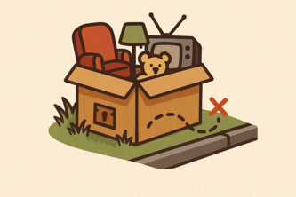 Curbside Quest | Devpost