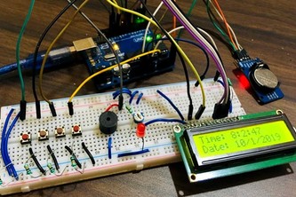 Medication Adherence Monitoring in Resource-Limited Settings | Devpost