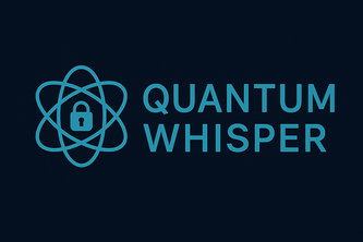 Quantum Whisper | Devpost