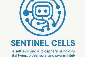 "Sentinel Cells": A Self-Evolving AI Network for Thalassemia | Devpost