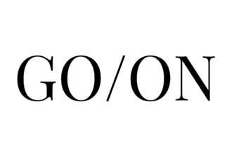 GO/ON | Devpost