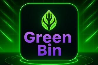 Green Bin | Devpost