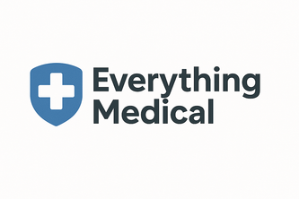 Everything Medical | Devpost