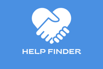 Help Finder | Devpost