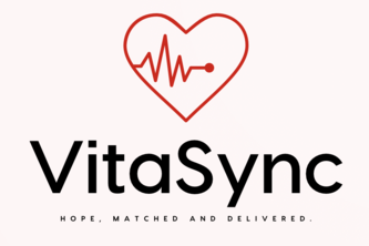 VitaSync – Proactive Blood Logistics | Devpost