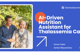 AI-Driven Nutrition Assistant for Thalassemia Care | Devpost